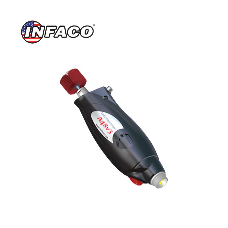 Infaco Sharpener - BDi Machinery, Inc.