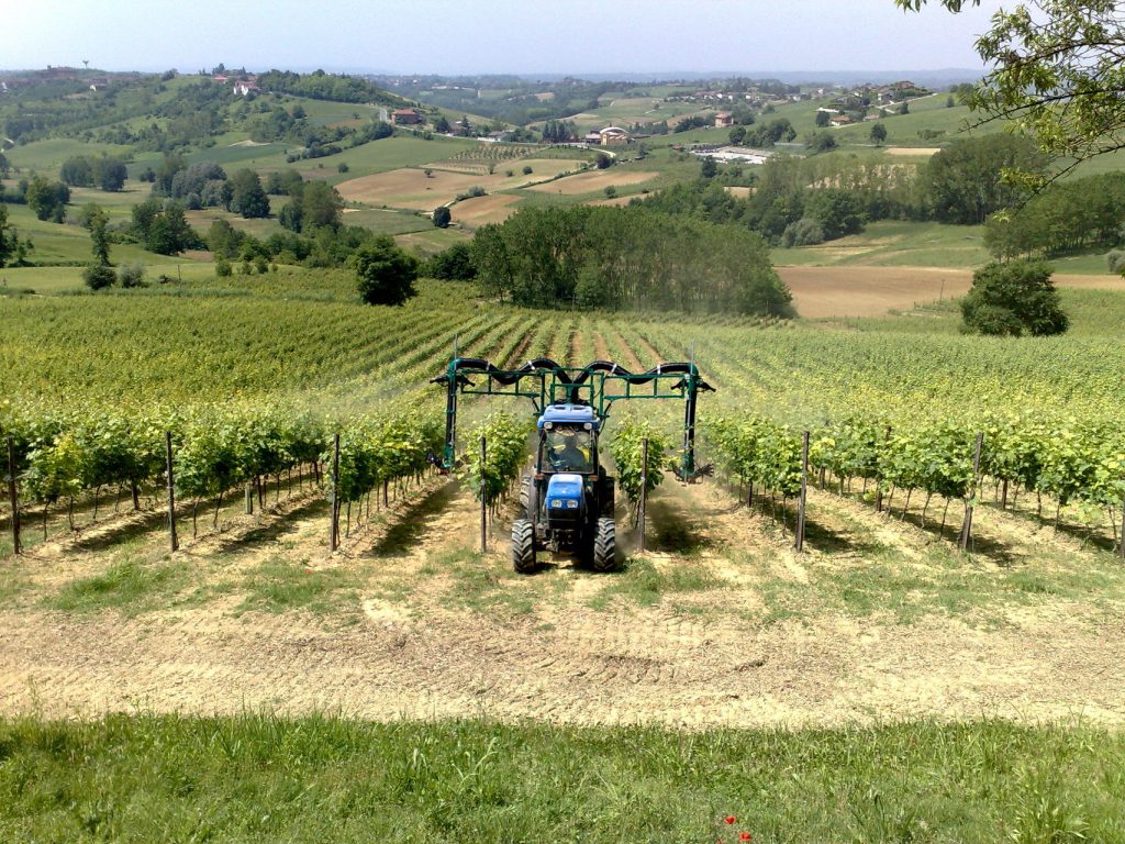 Wrap-A-Round Booms - BDi Machinery, Inc.