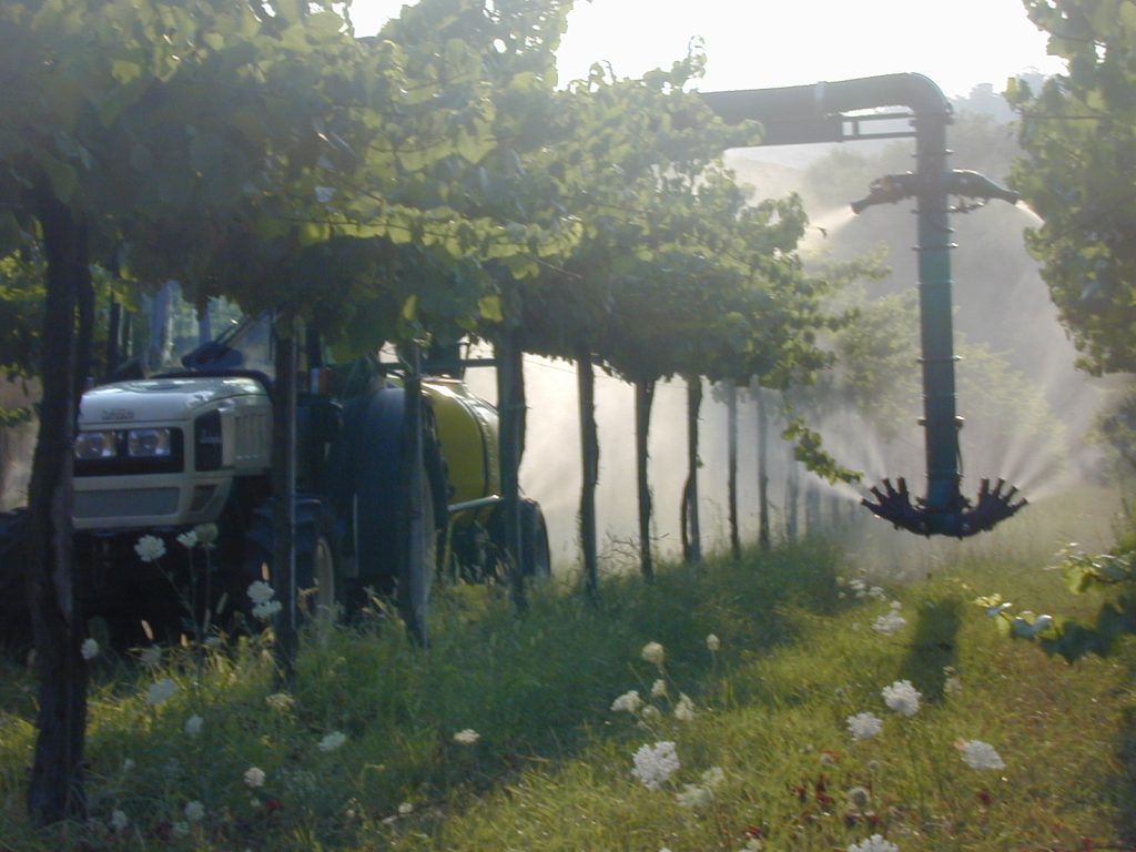 Wrap-A-Round Booms - BDi Machinery, Inc.