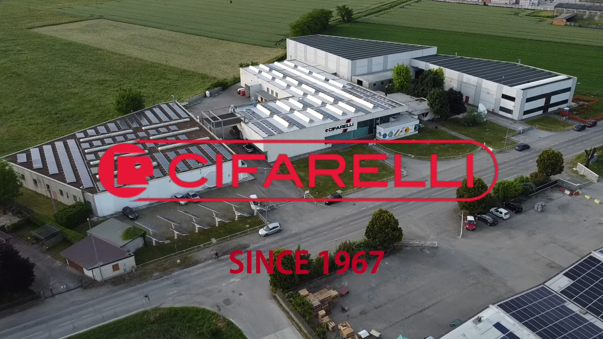 Why Cifarelli? - BDi Machinery, Inc.