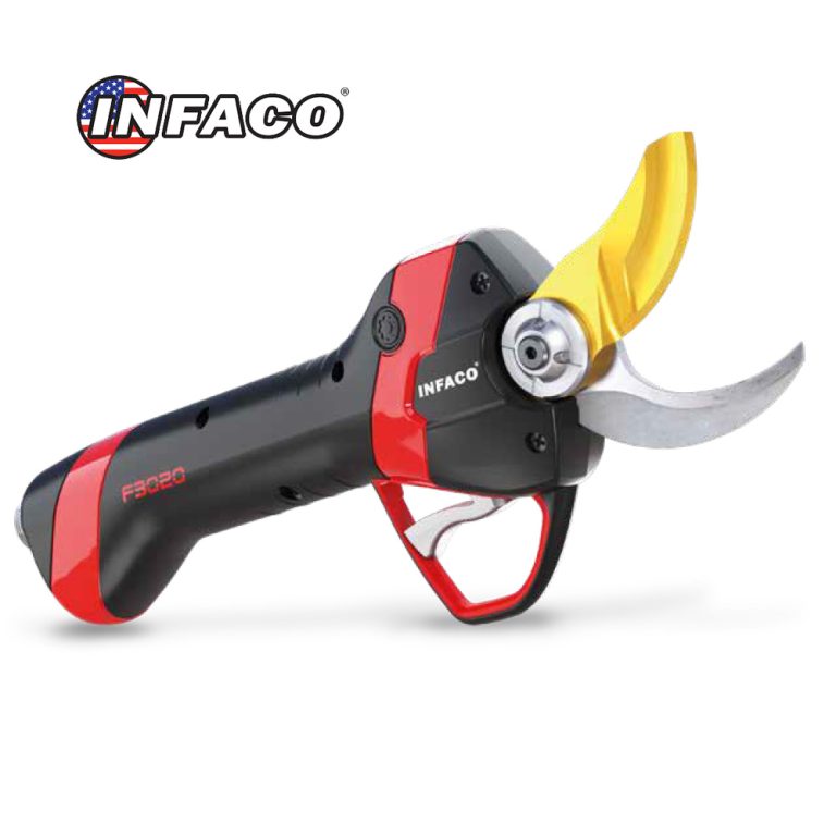 Infaco Electrocoup F3020 - BDi Machinery, Inc.